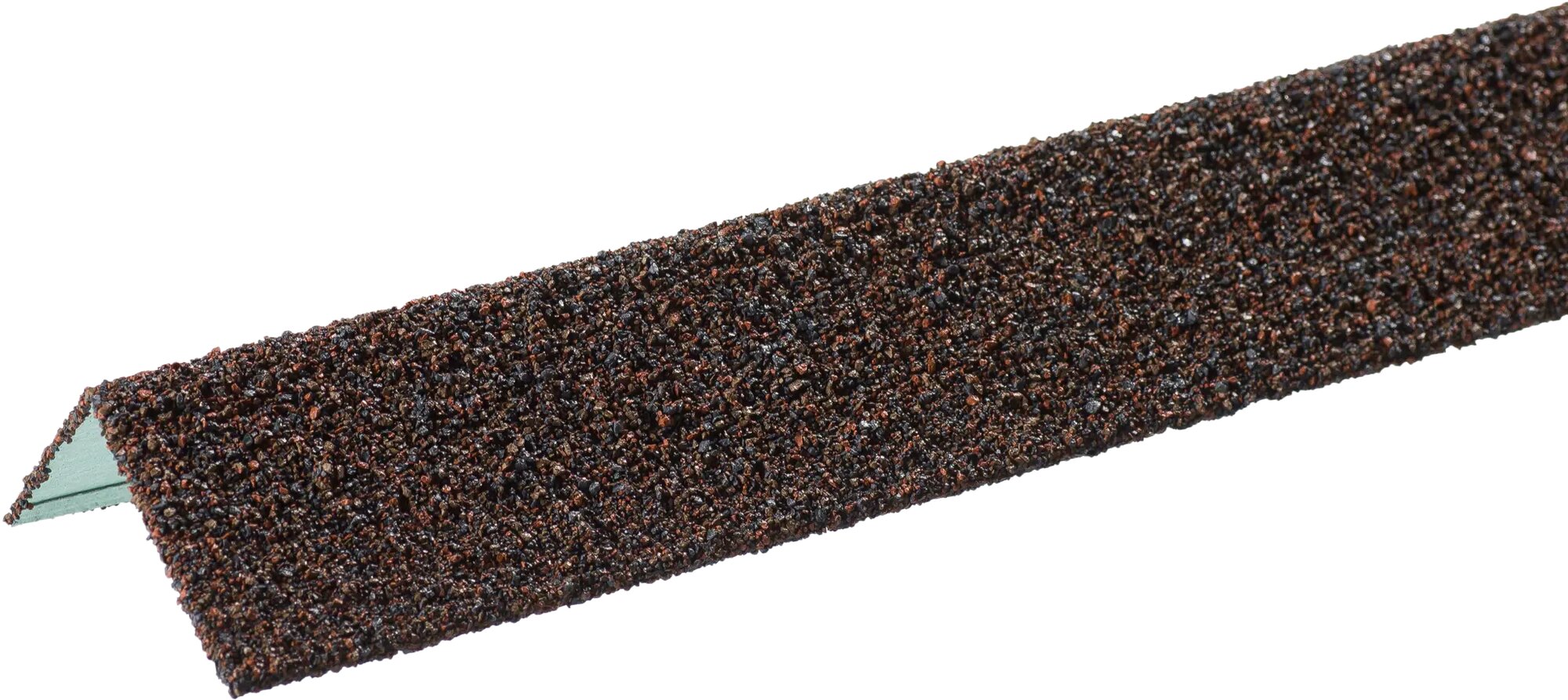 Угол внешний гранулят Hauberk 1.25 м. цвет баварский