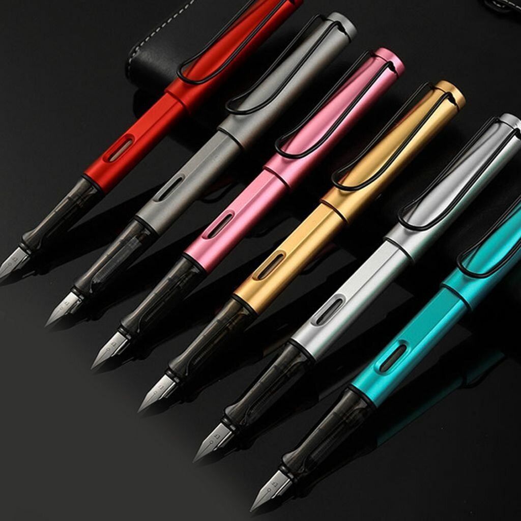 Картридж для перьевой ручки