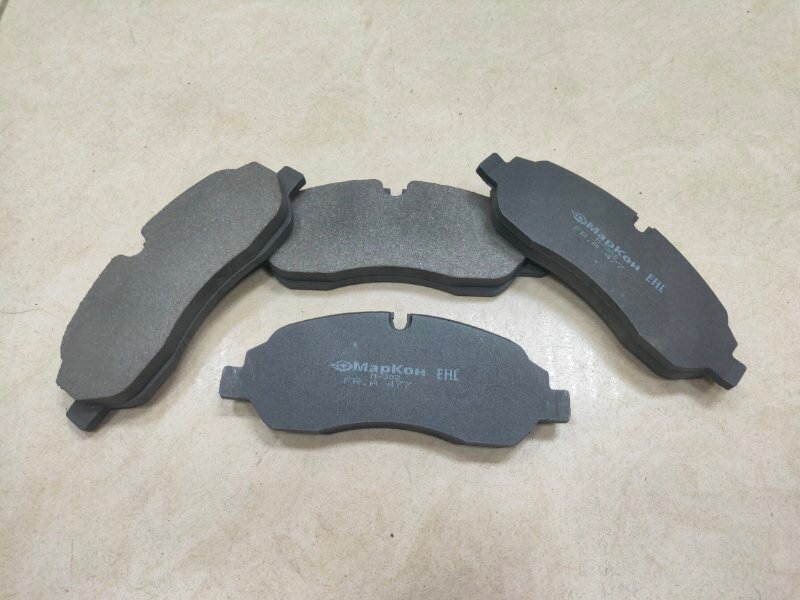 Тормозные колодки МарКон арт. 47700164