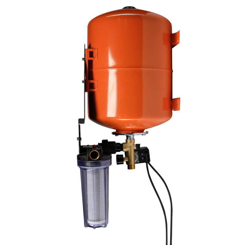 Система для автоматического водоснабжения Вихрь ГА-50 авто, 68/6/6