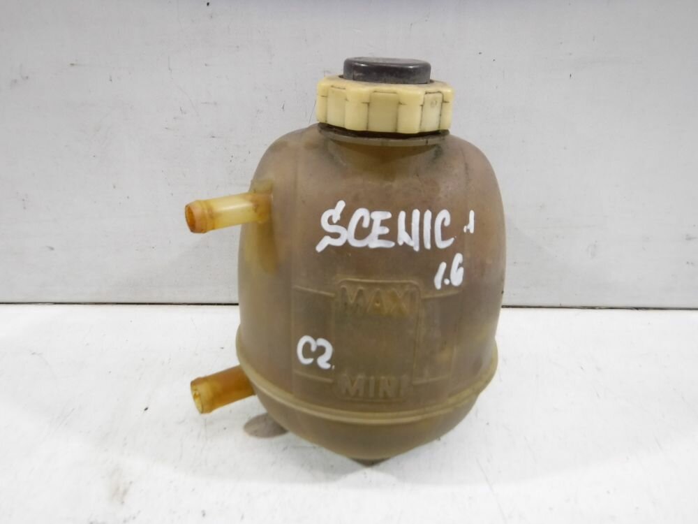 Расширительный бачок Renault Scenic I 7700839184