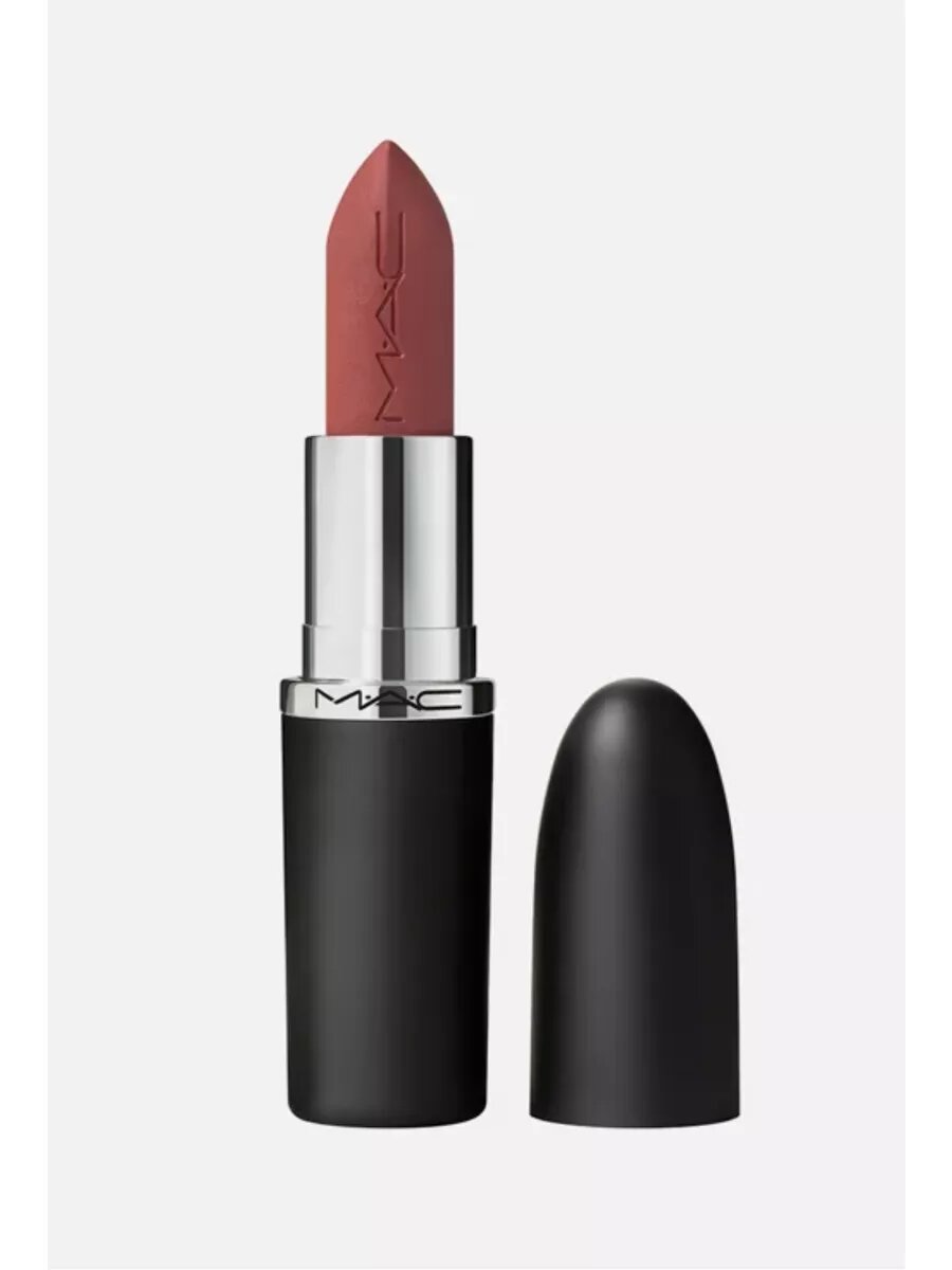 Губная помада MAC Velvet teddy