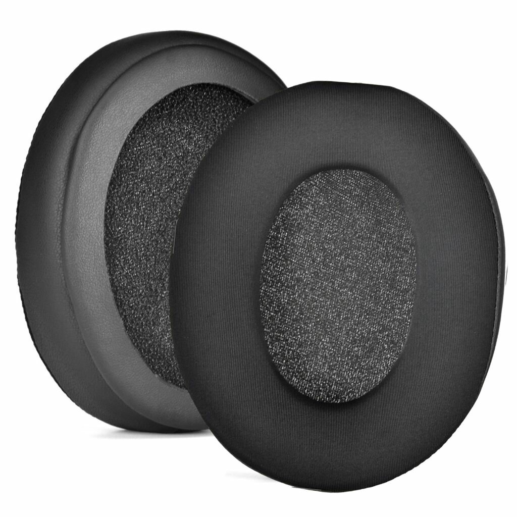 Сменные амбушюры для Cloud Alpha/Cloud AlphaS