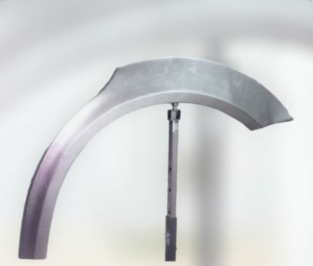 Арки задние для Volkswagen Passat B5 седан комплект правая левая