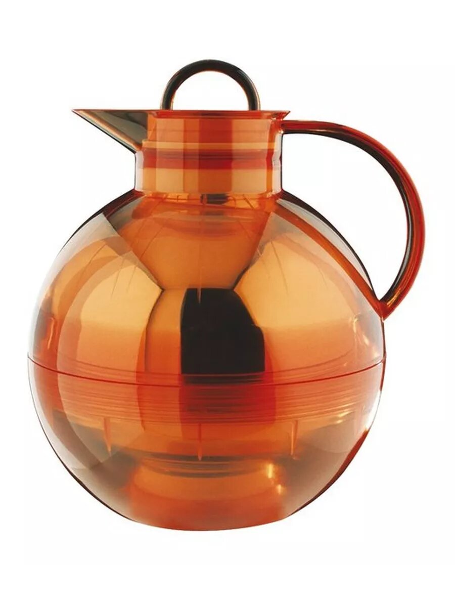 Термос-графин Shiny orange 1,0 L