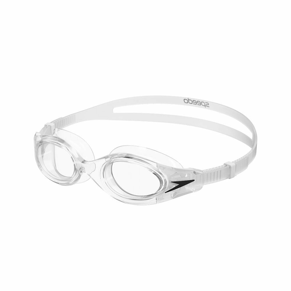 Очки для плавания Speedo Hydrosity 2.0 8-00446017882 прозрачные линзы (senior)