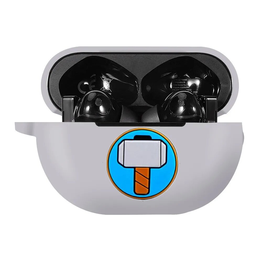 Чехол для Huawei Freebuds Pro 2 3 BEAST KINGDOM For Freebuds Pro3, 2