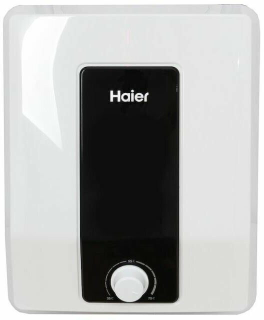 Haier ES 15Q-1 (GA0SC4E1CRU), Водонагреватель, 15л, над раковиной