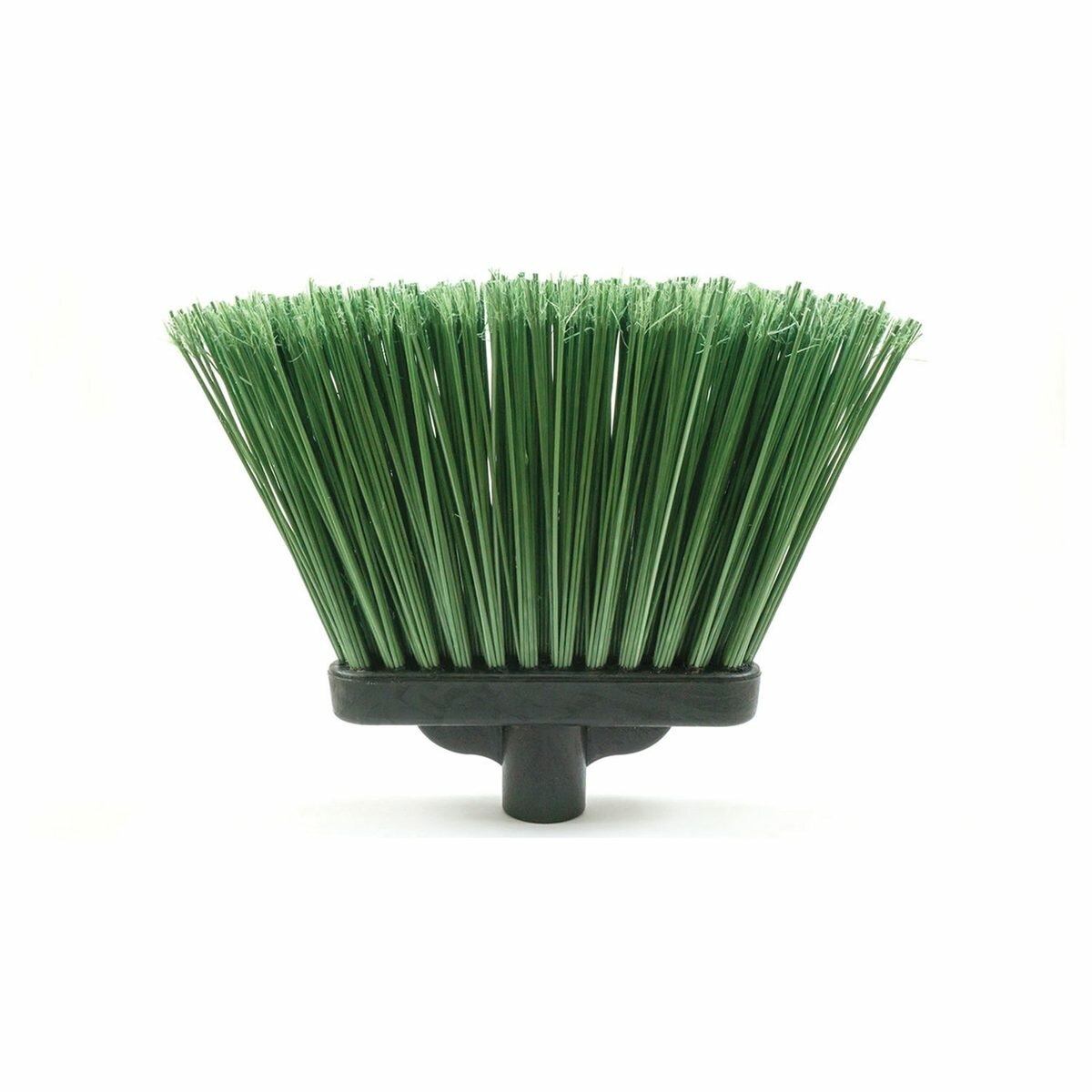 Метла пластиковая универсальная Лайма "Мишель", без черенка, плоская (605370), 60шт.