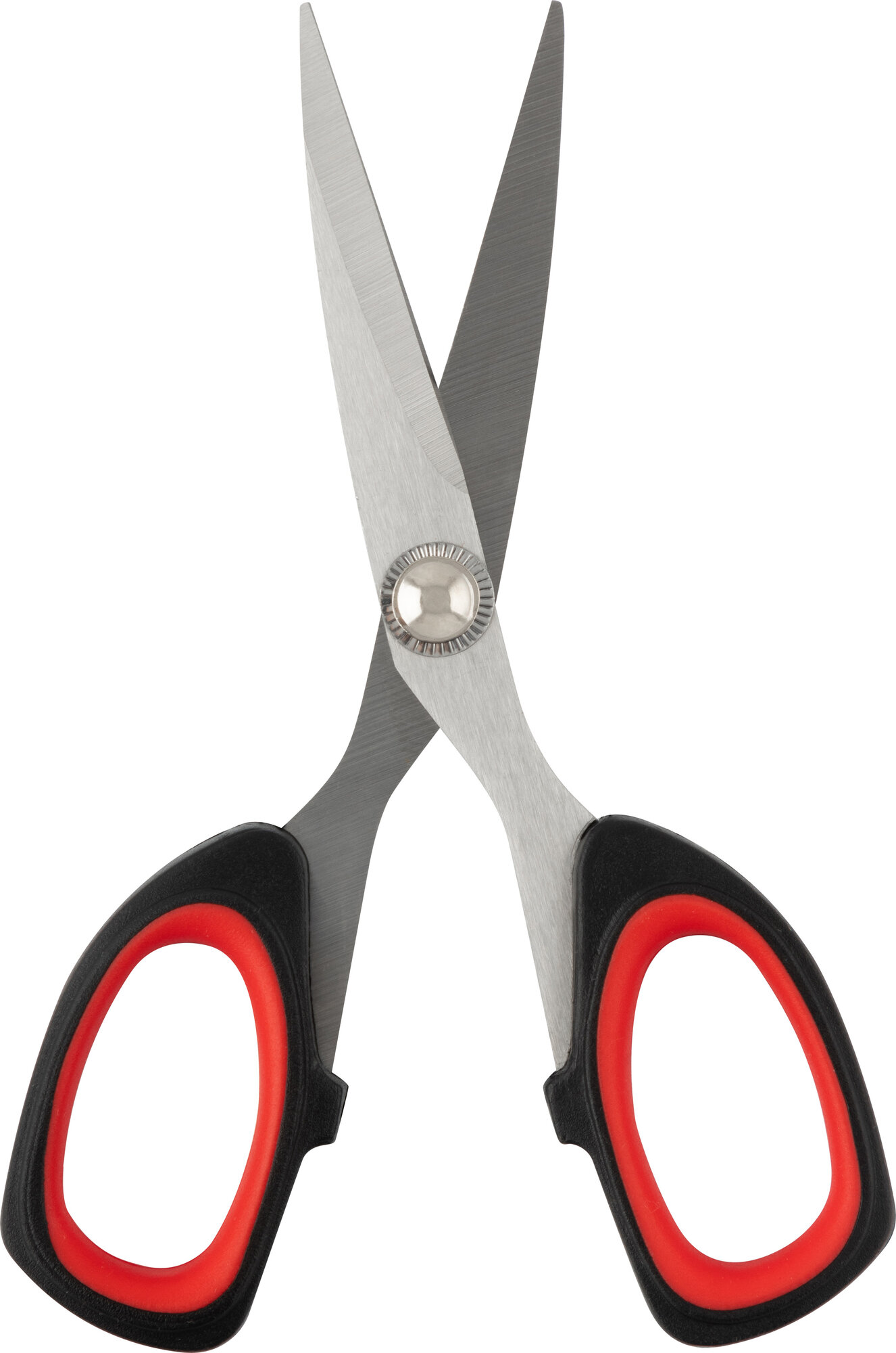 Ножницы хозяйственные 13,5 см