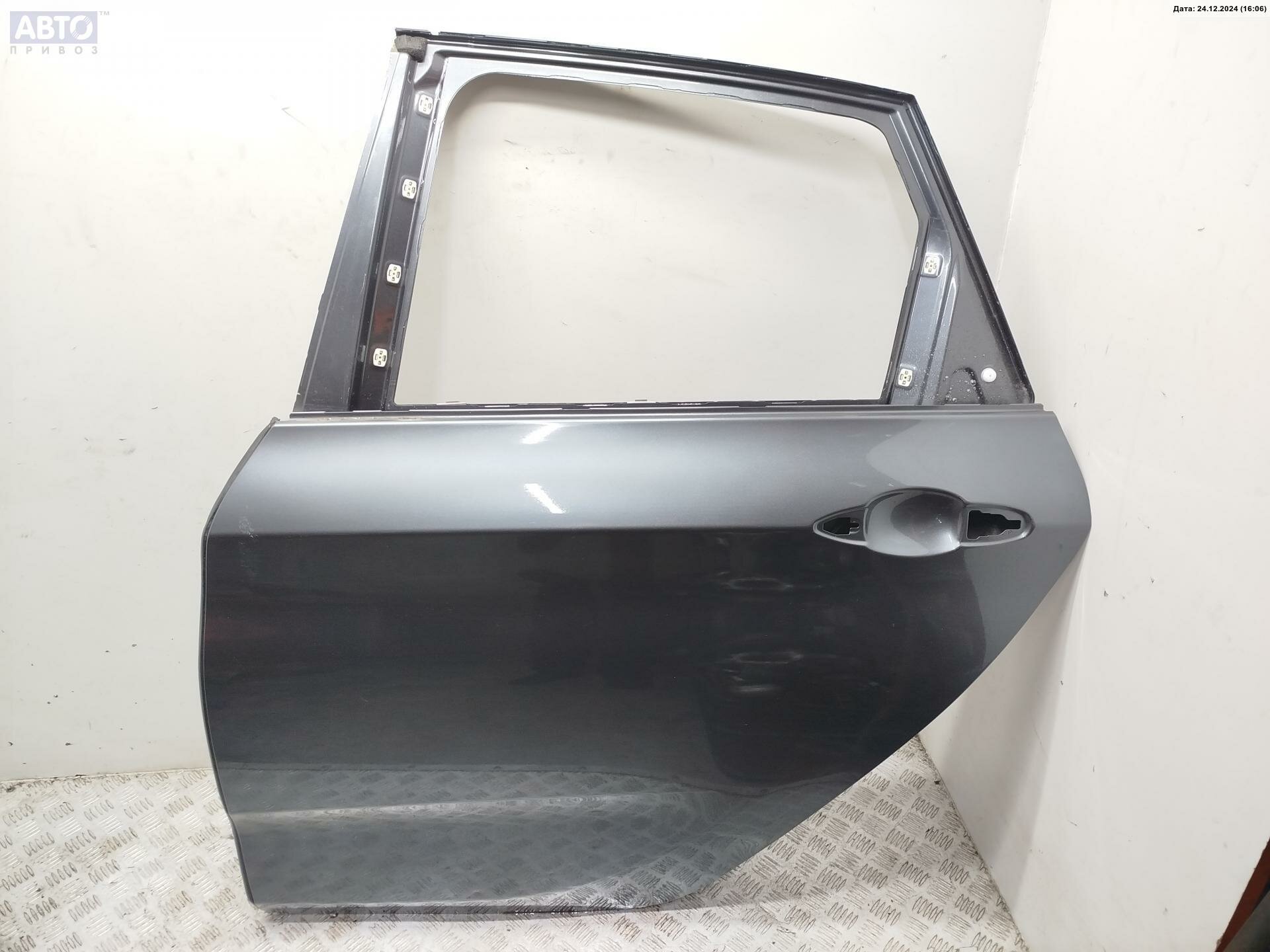 Дверь боковая задняя левая BMW 2 Tourer F45/F46 (2014-2022)