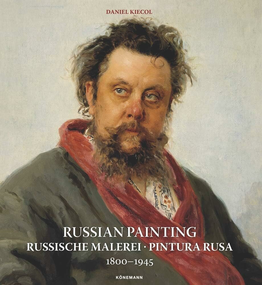 Russian Painting 1800-1945