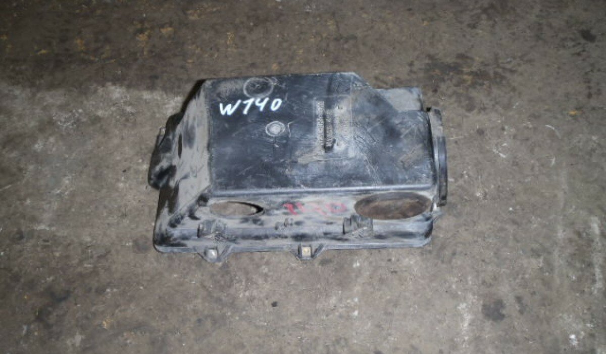 Корпус блока предохранителей W140 Mercedes-Benz A1405400467