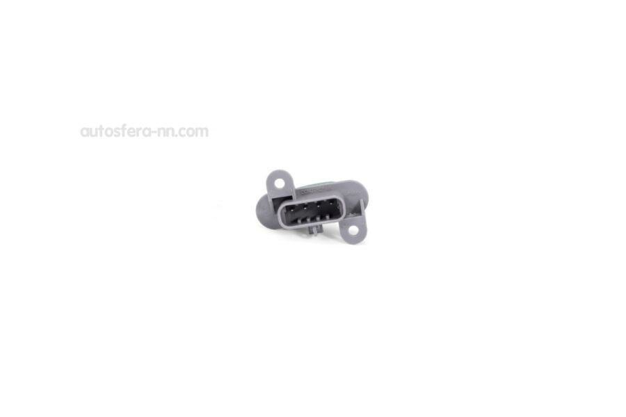 TOPCOVER T09304003 Резистор отопителя T0930-4003 TOPCOVER
