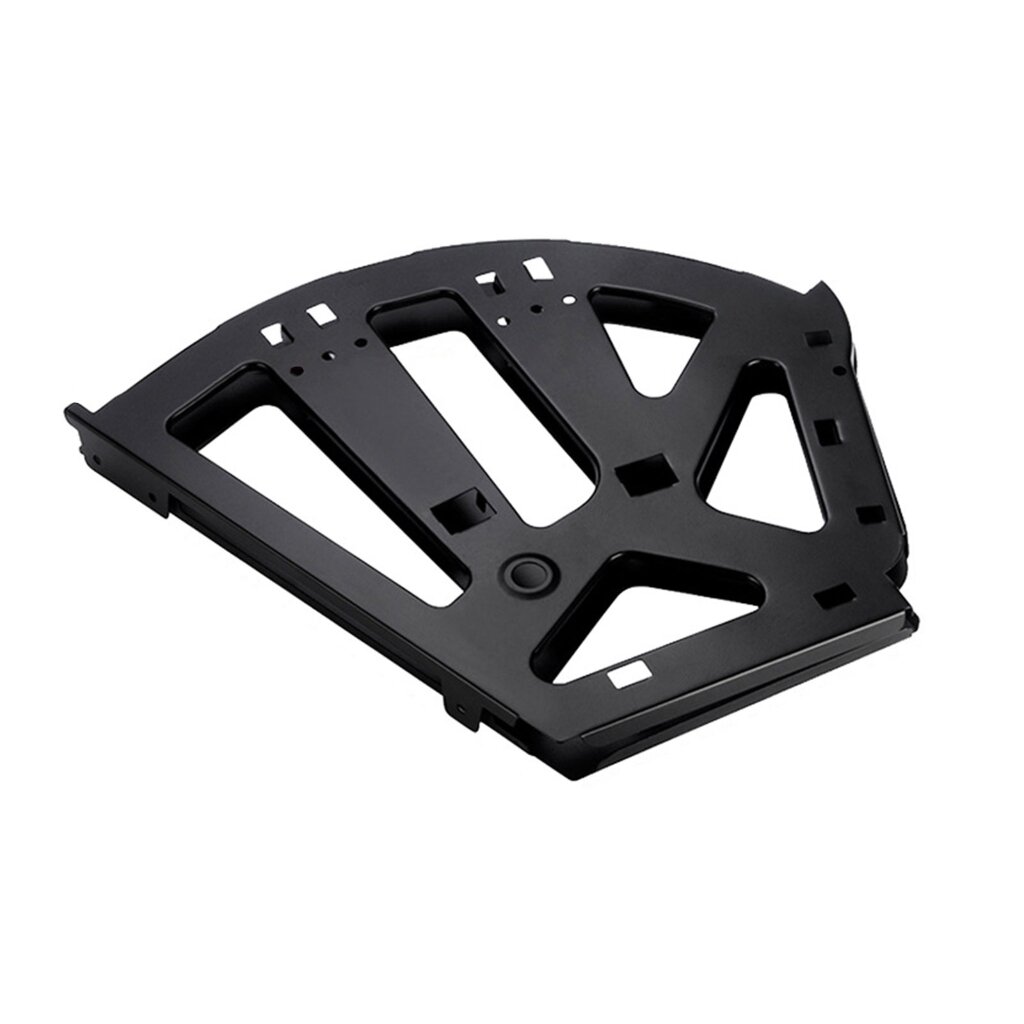 Установите Решение для отображения обуви на Откидной Полке, Аксессуары для Держателя обуви для домашнего Использования