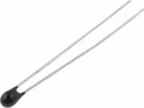 Термистор SR Passives NTCM-HP-22K-1% NTC 22кОм THT 3950K -55-125 град. C 50мВт 1шт