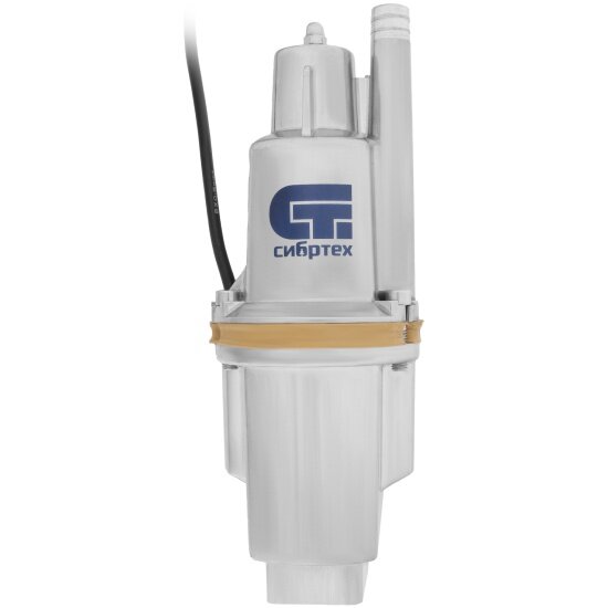 Насос вибрационный Сибртех СВН300-25, 99303