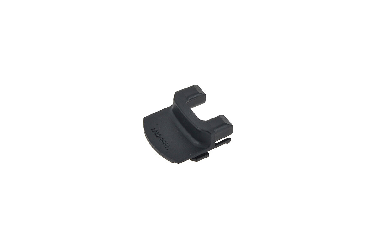 Кнопка стопора для перфоратора MAKITA HR3200C, HR3210C, HR3210FCT, HR3540C, HR3541FC