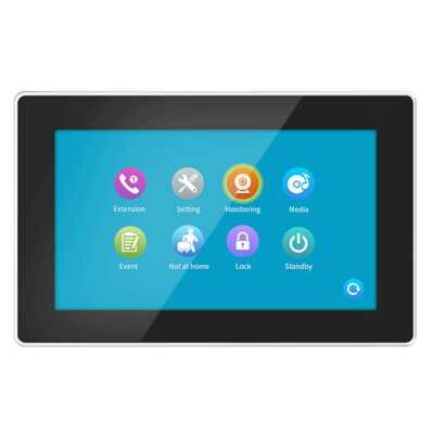 Видеодомофон VDP103M TS-B