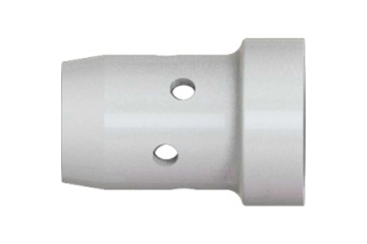 GOODEL Диффузор газовый керамический белый L28 мм MIG501, 10 шт GS2.50.28 (MB501. GD1)