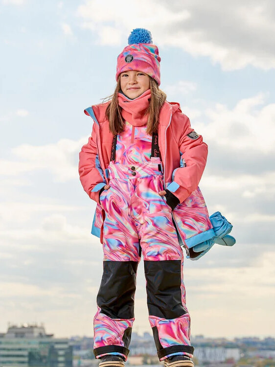 Комплект верхней одежды XPLORE