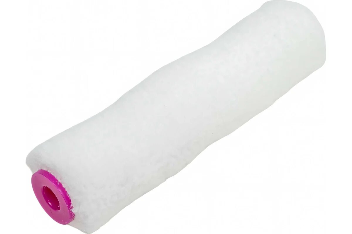 KRAFOR велюр запасной мини-валик для лака D16 100 мм код 023-0100 53636 для ремонта