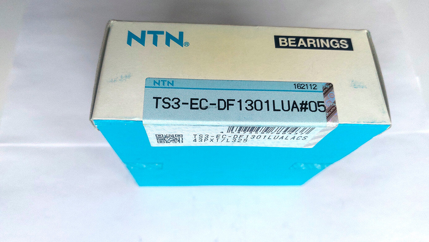 Подшипник специальный (кондиционера) TS3-EC-DF1301LUALACS43PX1/L325