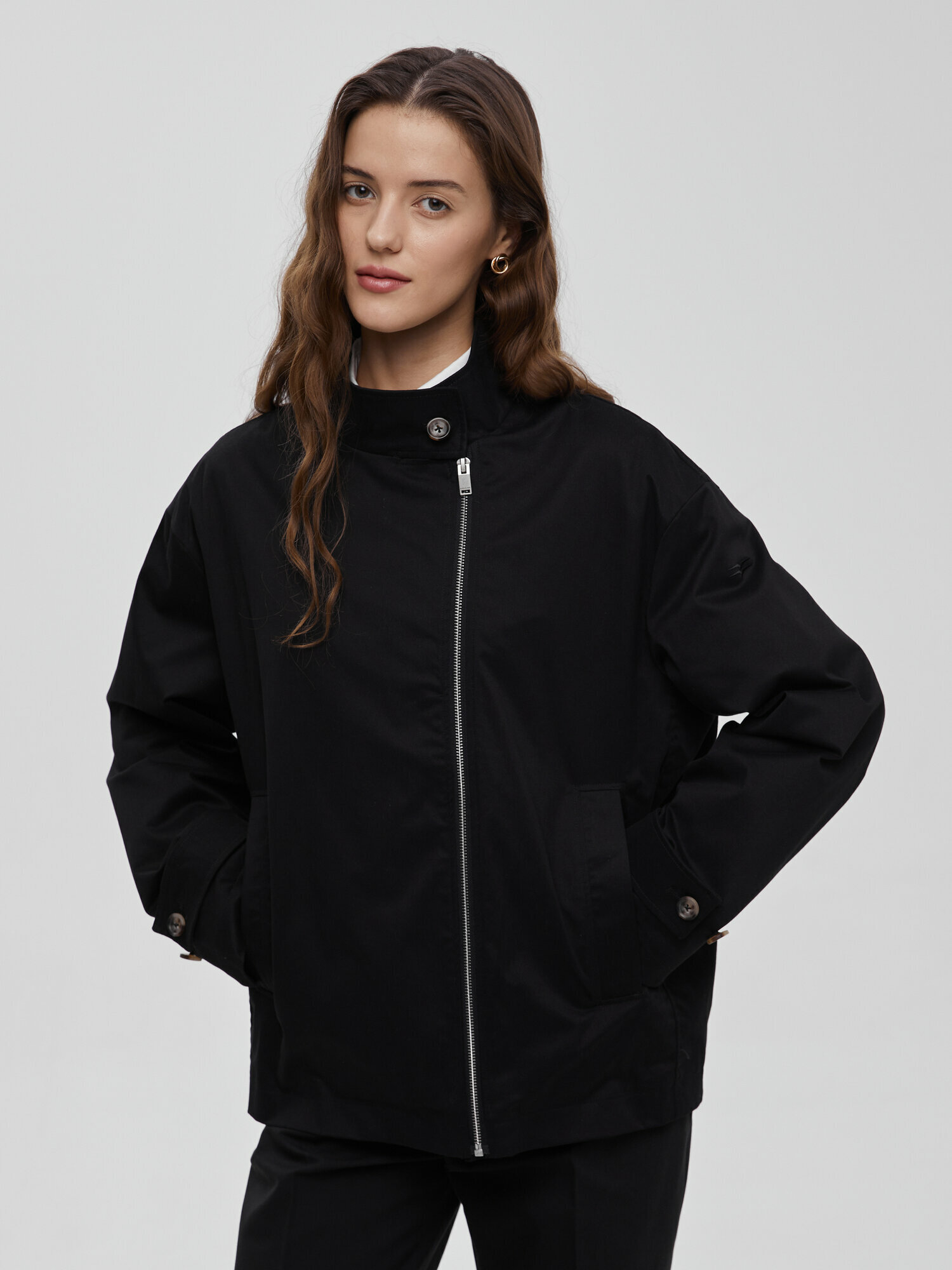 Куртка Ветровка