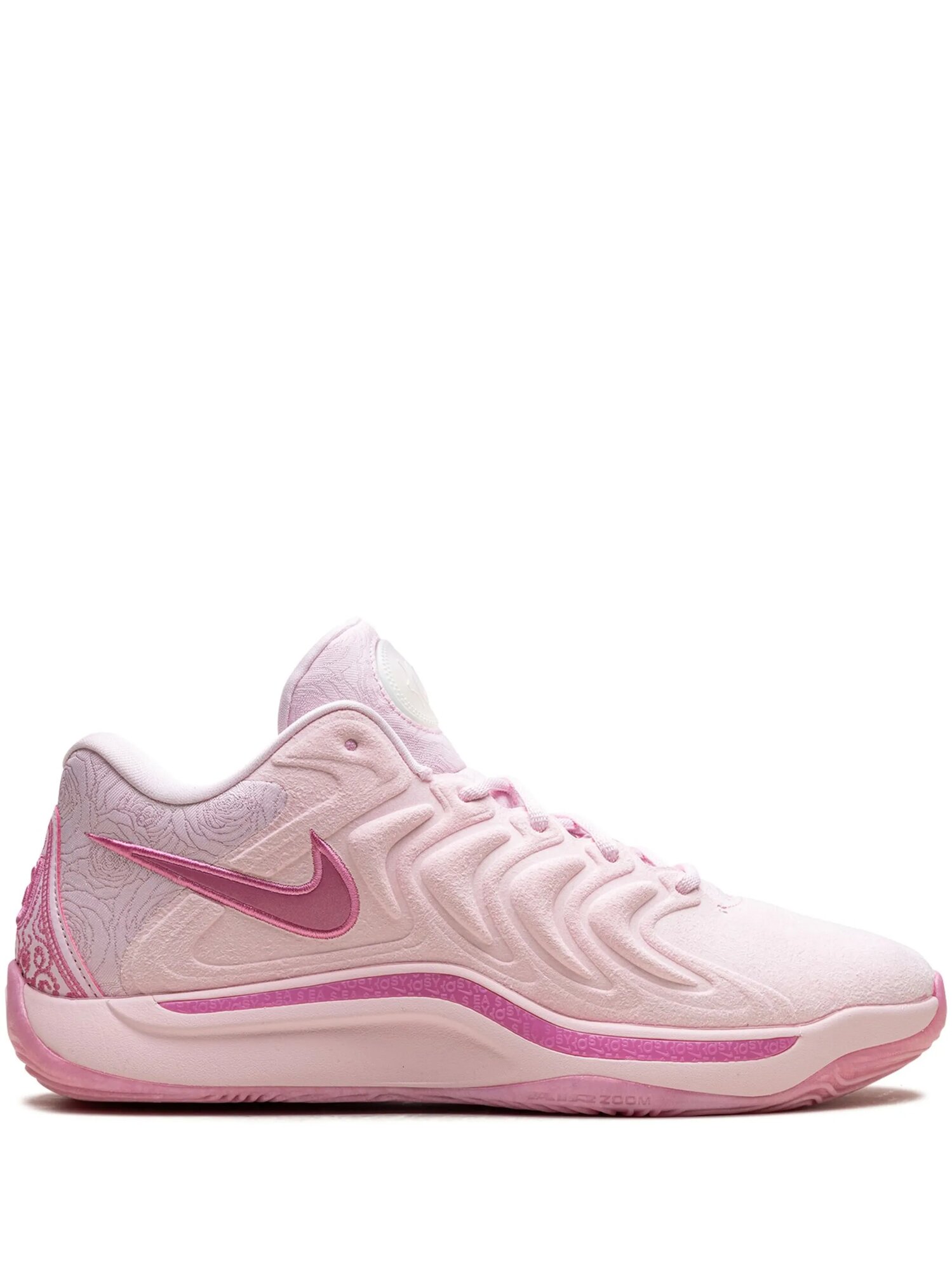 Кроссовки KD17 Aunt Pearl
