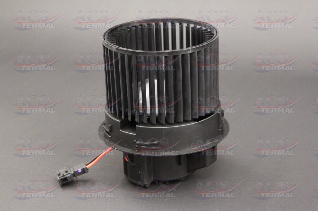 Мотор отопителя "LADA Vesta, X-RAY, LADA Largus, Renault Logan"