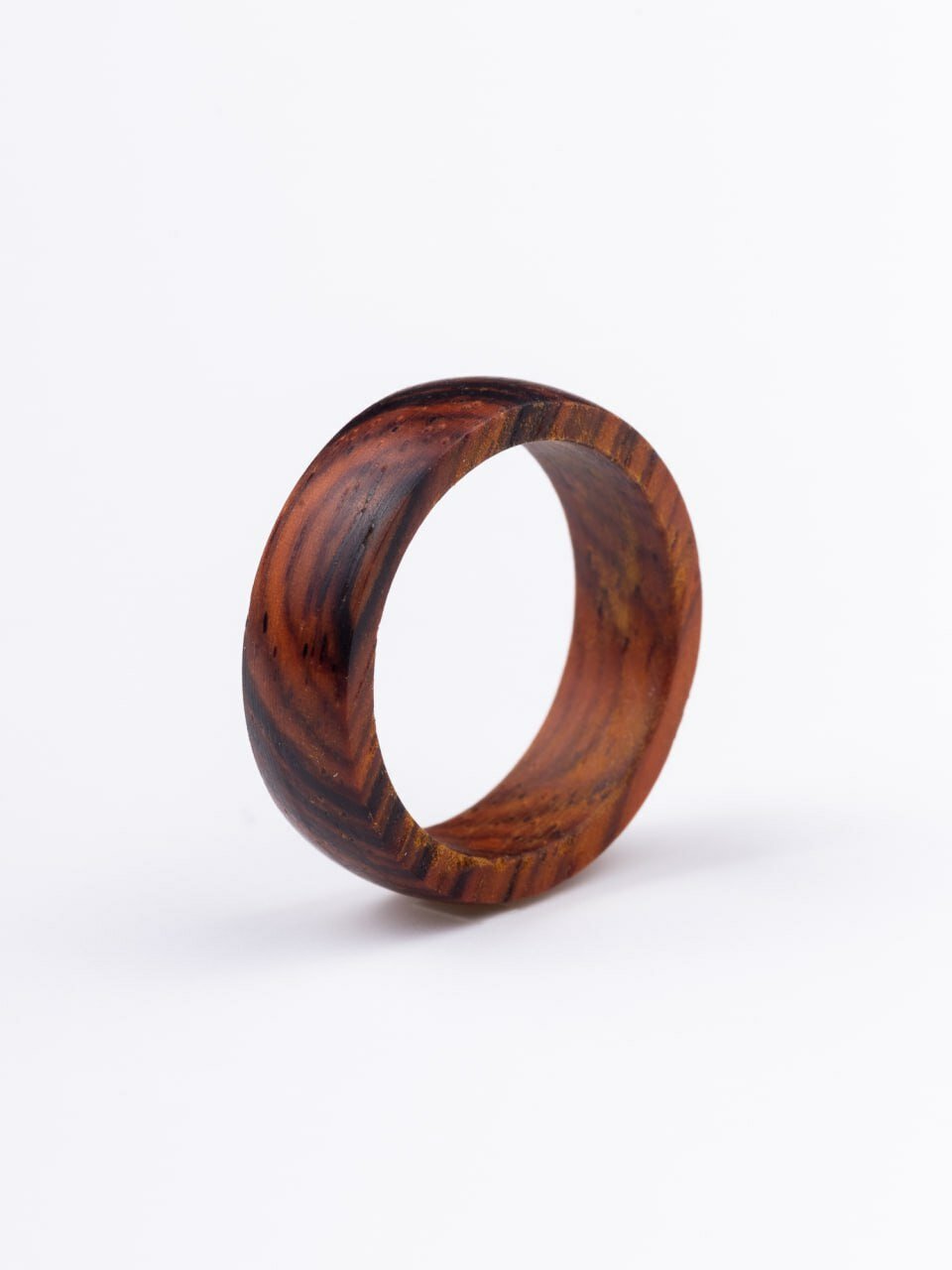 Кольцо RetroGlow