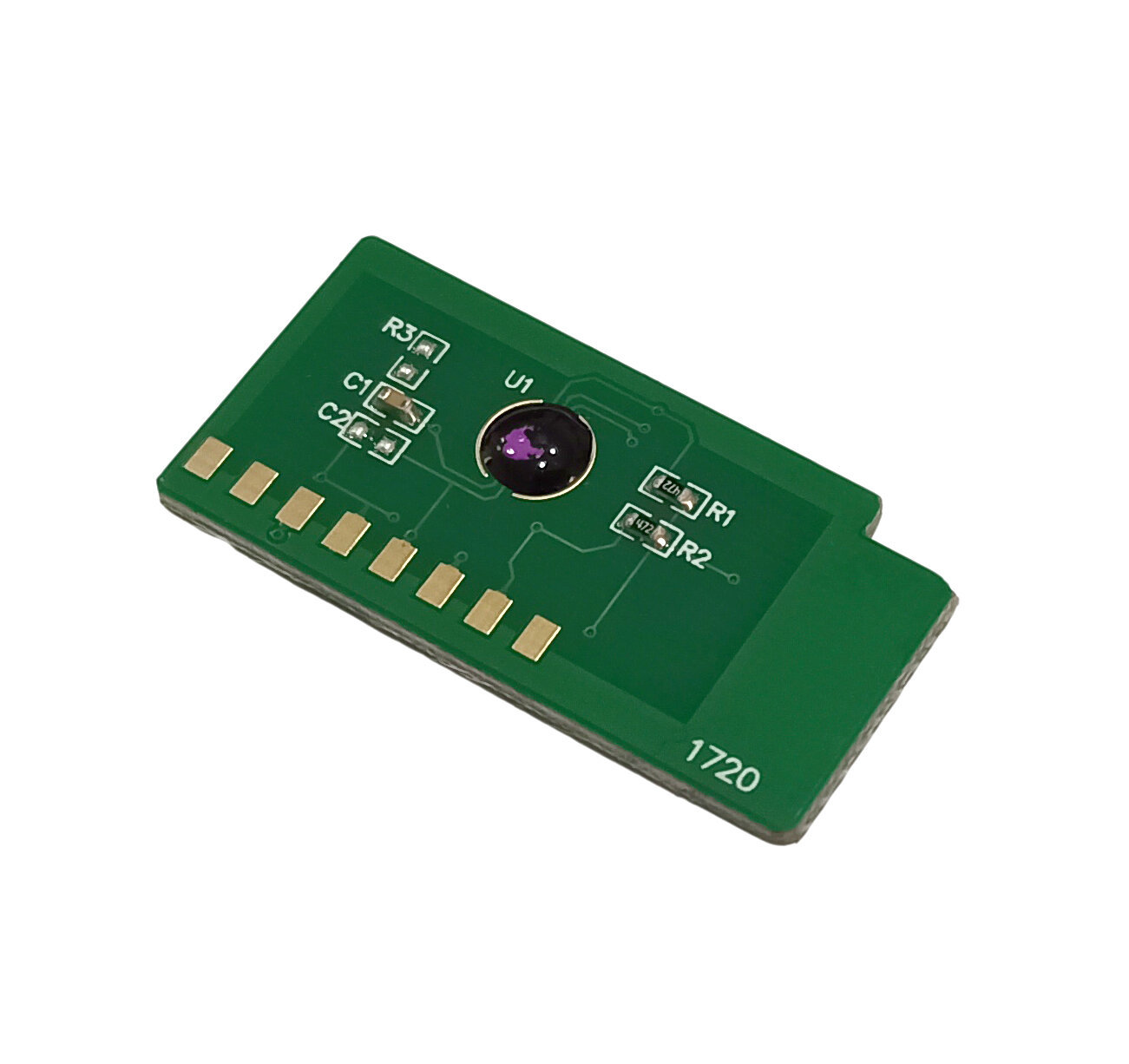 Чип Noname (совместимый) для лазерной печати для принтера Xerox Phaser 3140/3155/3160 2.5k (Black)