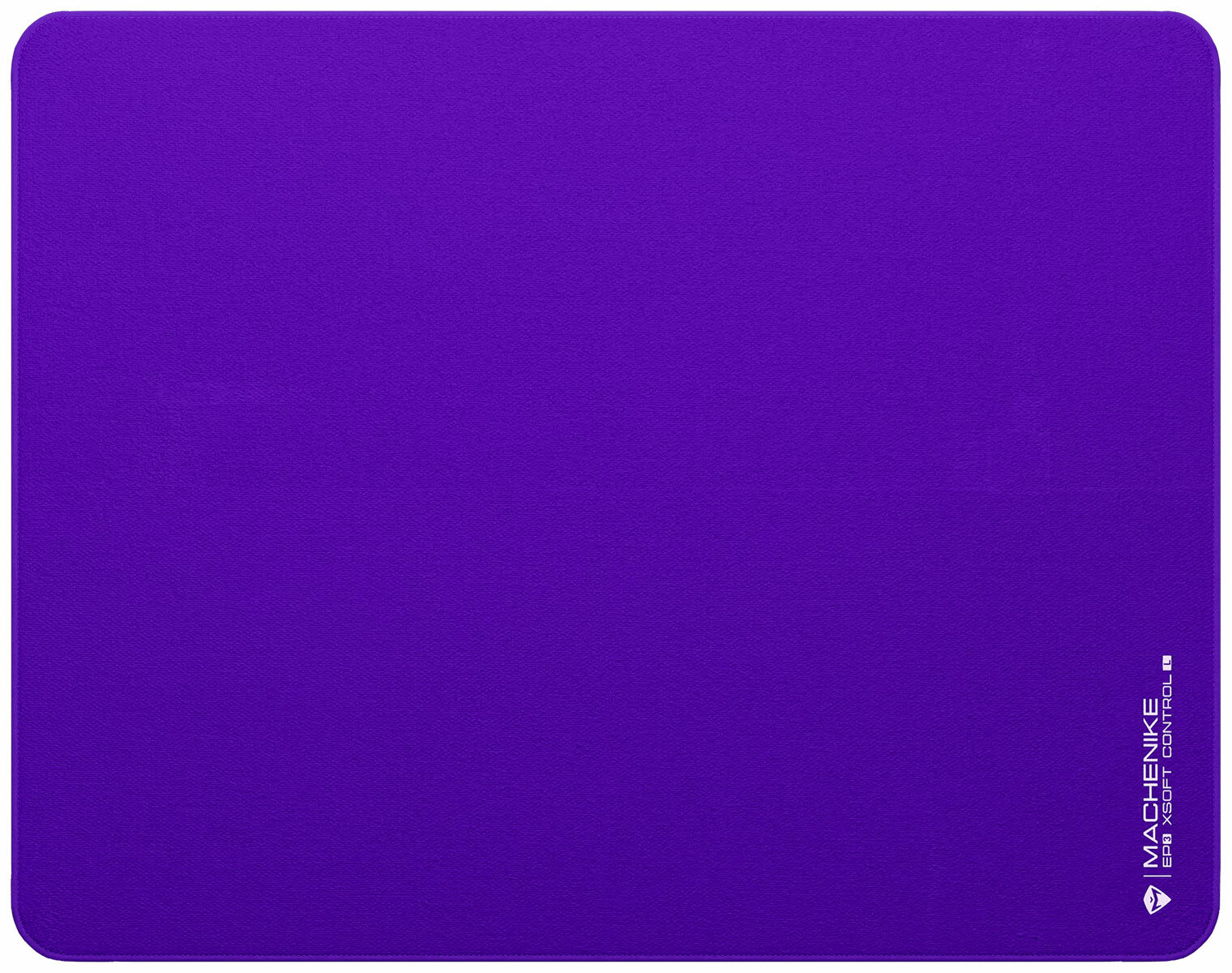Коврик для мышек Machenike EP3-434 (JJ02GJ00CRU), фиолетовый