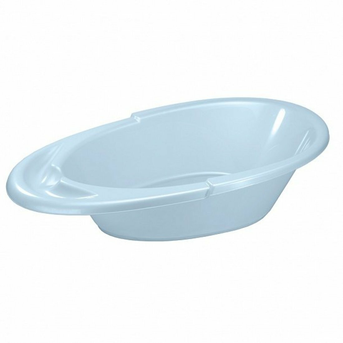 Ванна детская Пластишка светло-голубой (431326531)