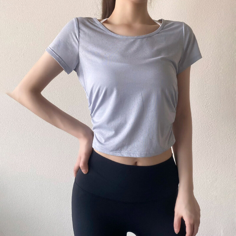 Футболка спортивная