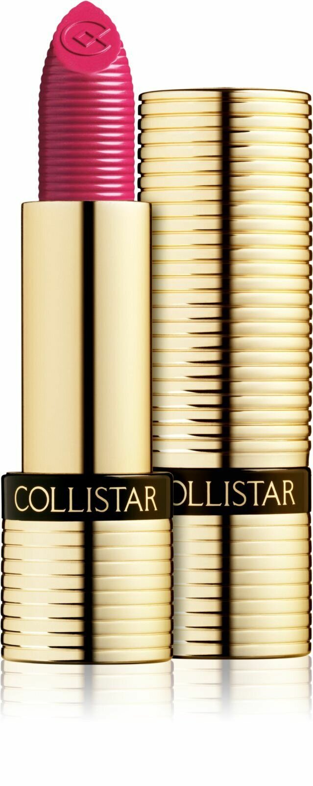 Collistar Rossetto Unico Lipstick Full Colour - Perfect Wear роскошная помада оттенок 10 Lampone 1 шт.