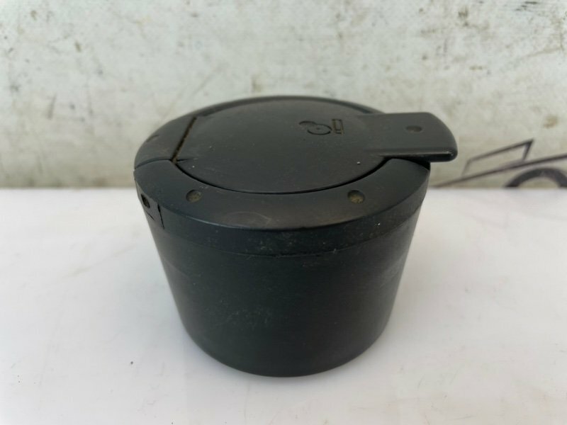 Б/У пепельница Hyundai Solaris 2012 RB G4FC 54285 Hyundai-KIA арт. 845501E000RY