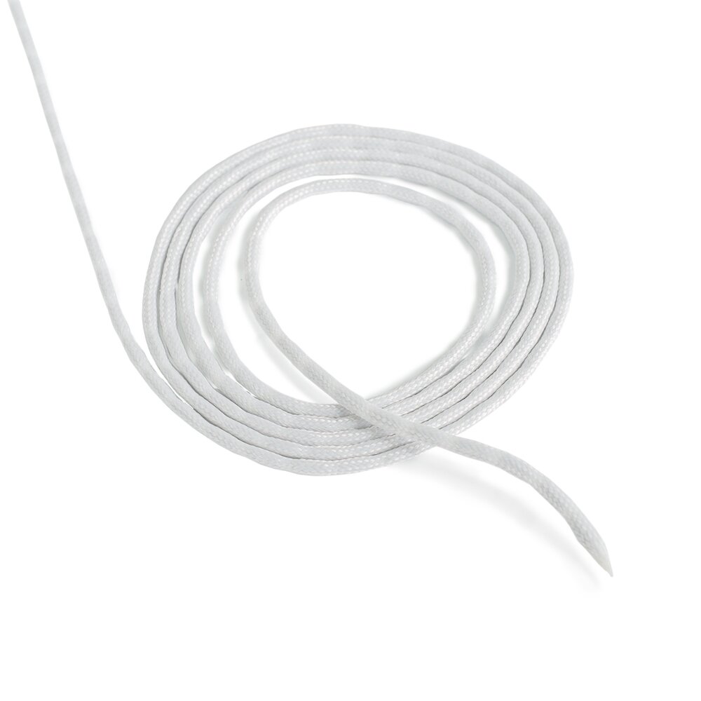 Утяжелитель для штор OLEXDECO "Шнур" 14г/1 пог. м, 10 м