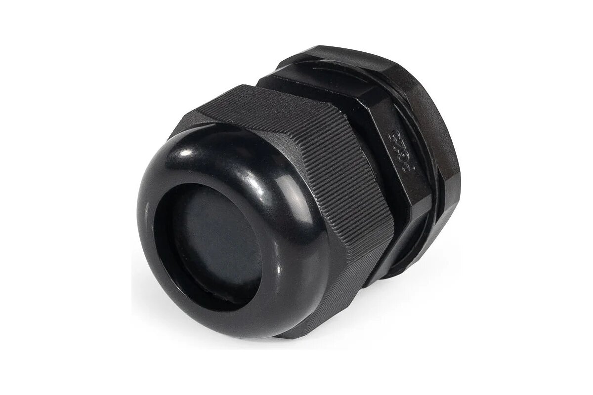 FORTISFLEX Кабельный ввод пластиковый pg 29 (18-25 мм) (ч) 88647