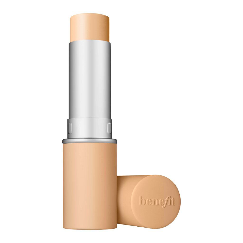 BENEFIT Hello Happy Air Stick Foundation SPF20PA+++ легкое тональное средство в стике оттенок 4