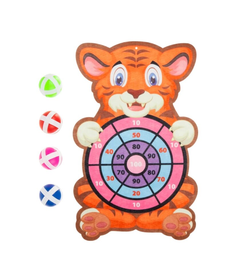 Дартс с Шариками