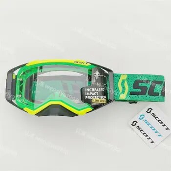 Scott Очки горнолыжные