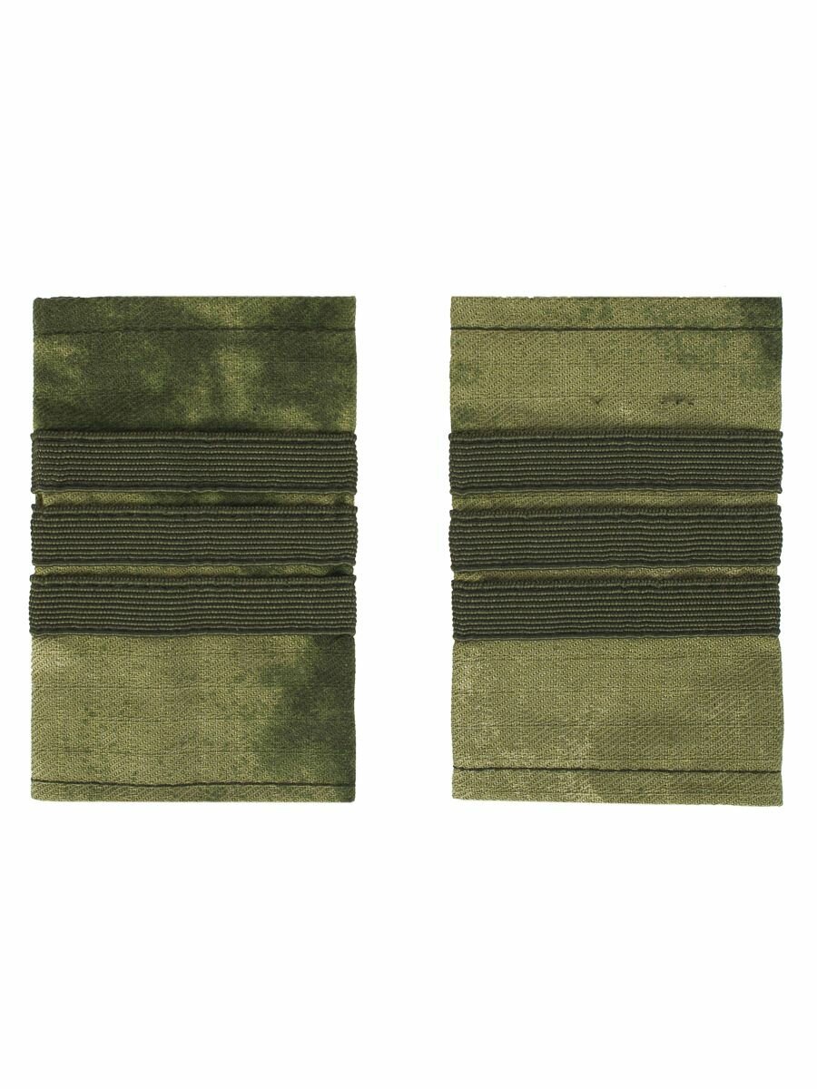 Фальш-погоны Росгвардии звание сержант 743544