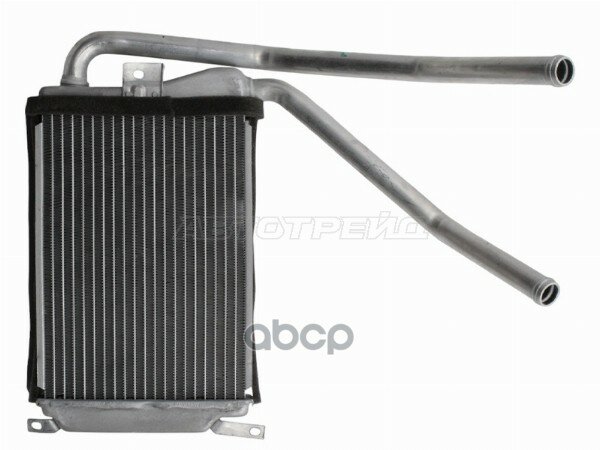 Радиатор отопителя салона Daewoo Nexia 94-16 / Ravon Nexia R3 16-20 Sat арт. ST-DW25-395-A0