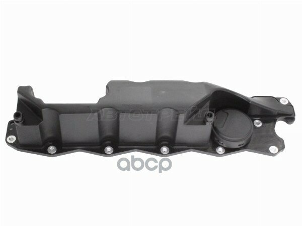 Крышка клапанов VOLVO/LAND ROVER XC90 06-14/FREELANDER II 06-12 B 6324 S Sat арт. ST-321-0009