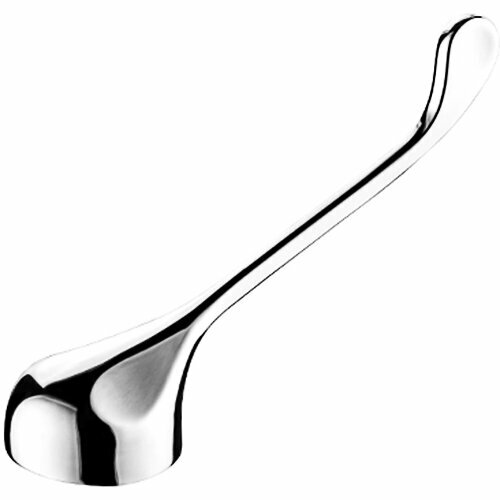 Ручка Хирургическая LEDEME к шаровому смесителю локтевая (H79) картридж ф40