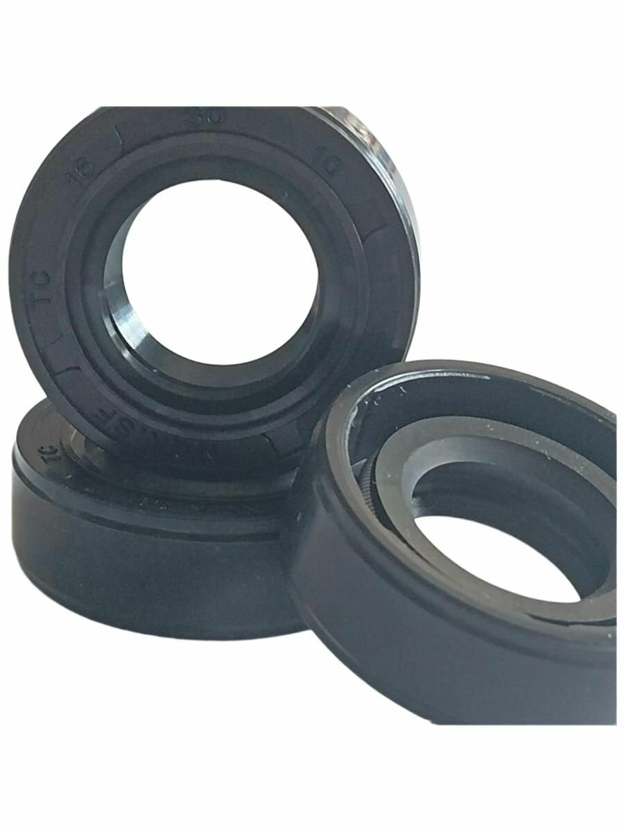 Сальник 16х30х10 TC NQK.SF (1 шт.)