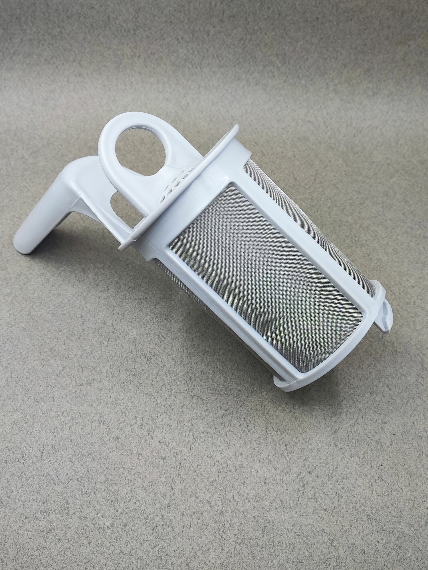 Фильтр для посудомоечной машины Electrolux/Aeg/Zanussi/Ikea, 70мм, номер 1118754