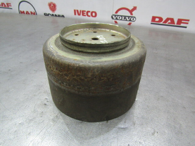 Стакан пневморессоры заднего моста DAF XF105
