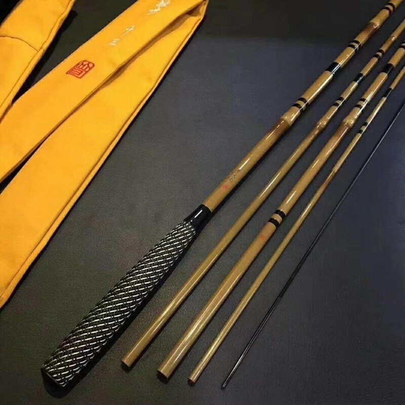 Удилище Tang Depu Tianyuan, для ловли карася